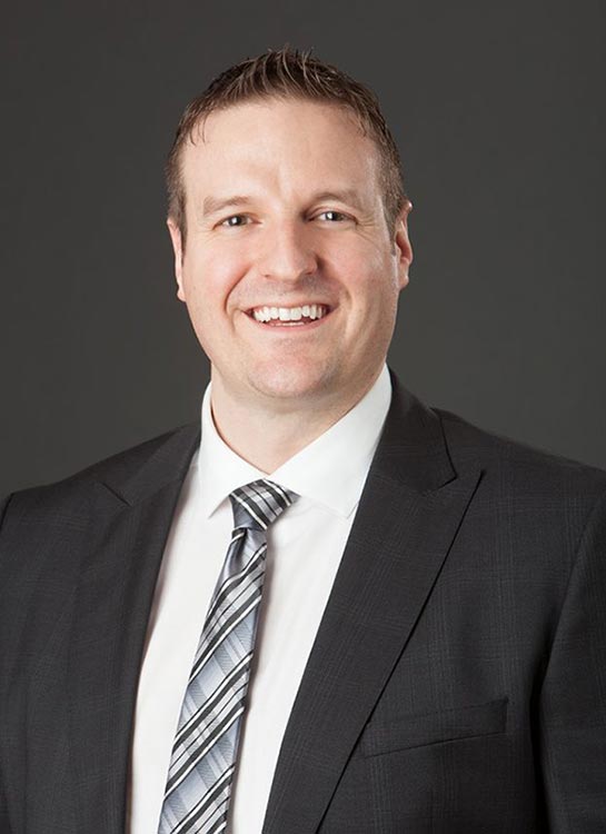 Scott Stephens - Dublin Surgery Center